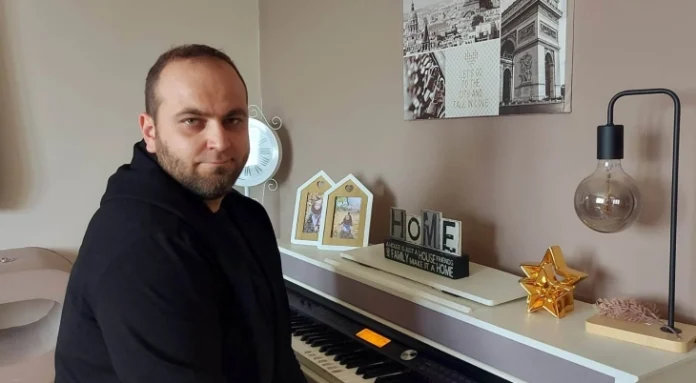 Во несреќата во Кочани почина Филип Стевановски, директор на Центарот ...